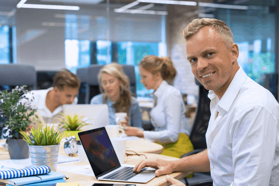 Flexible AV & IT Staffing & Training | OfficePro